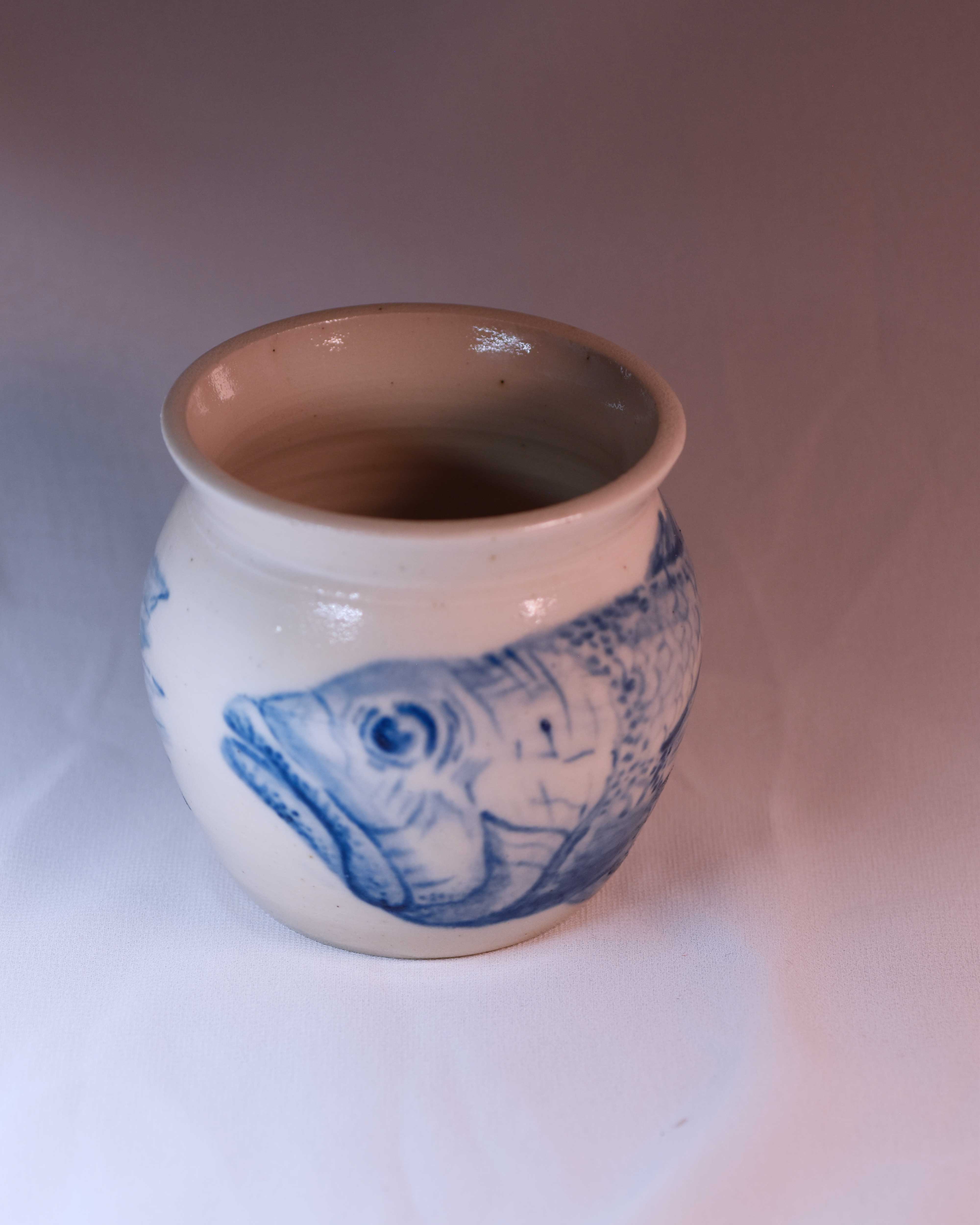 Mini Bass – Fly Smith Design